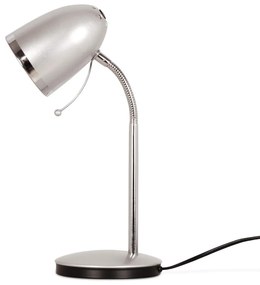 Stolní lampa K-MT-200 SILVER z řady KAJTEK