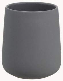 Porcelánový kelímek na zubní kartáčky Nova One
