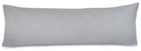 Kvalitex Saténový povlak na relaxační polštář tmavě šedý Abmessungen der Kopfkissenbezüge: 50x150cm