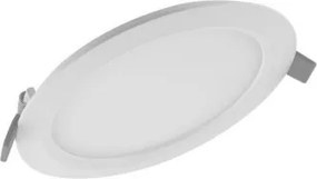 LED podhledové svítidlo LEDVANCE Slim Round 155mm 12W/3000K teplá bílá