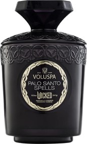 Voluspa Wicked svíčka Palo Santo Spells, 241 g