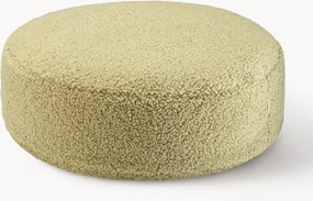 Dětský plyšový puf Sugar