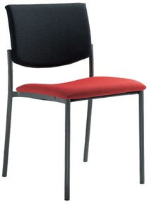 LD SEATING - Židle SEANCE 090