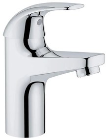 GROHE 32848000 - Umyvadlová baterie BAUCURVE lesklý chrom