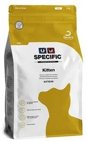 Dechra Veterinary Products A/S-Vet diets Specific FPD Kitten kočka Varianta: 2kg