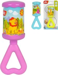 SIMBA Chrastítko Kling-Klang / 3 barevné varianty / 15 cm / od 3 měsíc