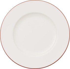 Villeroy&Boch Anmut Rosewood pečivový talíř Ø16 cm
