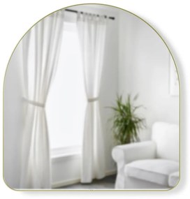 Nástěnné zrcadlo 87x92 cm Hubba – Umbra