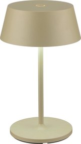 XXXLutz STOLNÍ LAMPA NA BATERIE 15/25 cm Dieter Knoll - Venkovní světla - 004799000803
