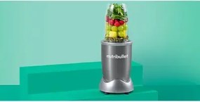 Nutribullet Original 500 NB505DG tmavě šedá / 0,71 l / 500 W