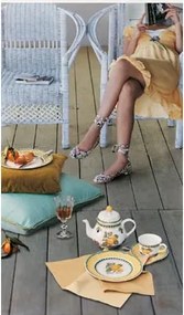 Villeroy&Boch French Garden Fleurence čajová konvice 1l
