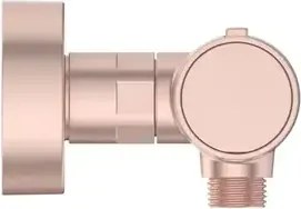 Ideal Standard ALU+ - Termostatická sprchová baterie | rosé