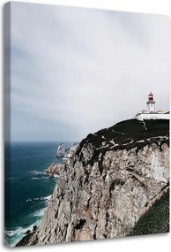 Obraz na plátně, Cabo da Roca 40x60