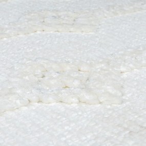 Flair Rugs koberce AKCE: 80x145 cm Kusový koberec Verve Shyla Ivory - 80x145 cm