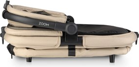 Carinio Kočárek pro psy Zoom Desert
