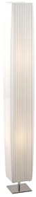 GLOBO 24662 - Stojací lampa BAILEY 2xE27/40W/230V 24662