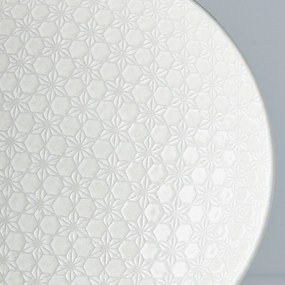 Made in Japan (MIJ) White Star Ramen Miska 24,5 cm, 900 ml