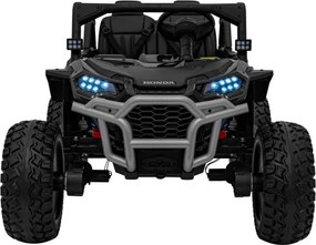 Elektrické autíčko HONDA Talon 4x4 černé