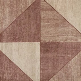Vopi | Kusový koberec Negev 2391 14 peach - 140 x 200 cm
