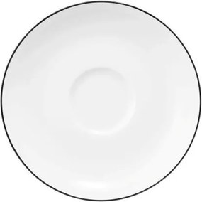 XXXLutz PODŠÁLEK porcelán keramika 12 cm Seltmann Weiden - Kolekce nádobí - 003123041801