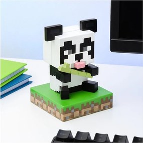 EPEE Merch - Paladone Icon Light Minecraft Panda
