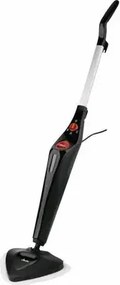 Vileda Steam Plus / Parní mop / 1550W / 3 režimy / Nádrž 400 ml / kabe