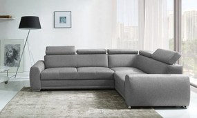 Casarredo - Komfort nábytek Rozkládací rohová sedačka MOLINO Element 23 pravá