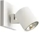 Philips Runner 50W bílá / bodové svítidlo / GU10 / IP20 / bez zdrpje