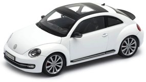 Welly Volkswagen The Beetle 1:24
