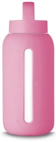 MUUKI Denní láhev 720 ml Flamingo Pink