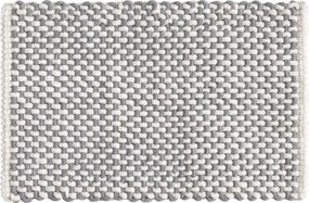 Koupelnová rohož RAFAEL NATUREL, 50 x 80 cm, bavlna, přírodní