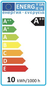 LED žárovka 4W CENTURY INSM1-041440