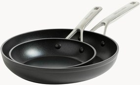 Sada pánví s nepřilnavým povrchem Forged, 2 díly