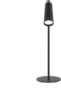 Yeelight 4-in-1 Rechargeable Desk Lamp černá / nabíjecí stolní LED lam