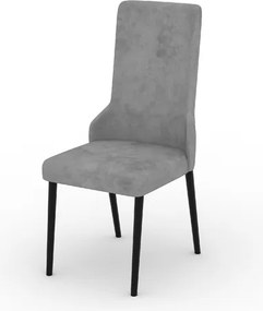 ADRK Furniture Sada stůl s židlemi RODOS 83 SE-ROD-83-L