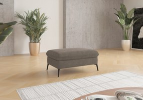 XXXLutz TABURET, textil, 104/47/69 cm Sit & More - Taburety - 0001440118J2