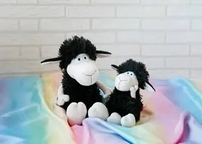 NICI plyš Ovečka Jerome 35cm / od 0 měsíců