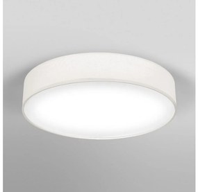 Osram - Stropní svítidlo ORBIS PARIS 3xE27/25W/230V pr. 48 cm krémová