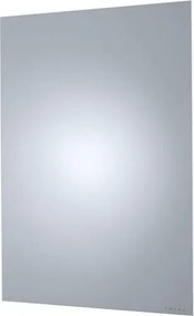HOPA Zrcadlo s LED osvětlením BLANICE Rozměr A - 60 cm, Rozměr B - 4.5 cm, Rozměr C - 80 cm - ZRBLAN8060