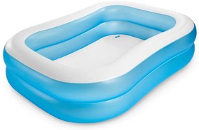 Intex 57180 Swim Center Family 203 x152 x 48 cm