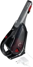Black  Decker DVJ 315 B / ruční aku vysavač / 15 min provoz / 10.8V