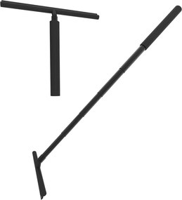Nimco - Stěrka na sklo, teleskopická, černá UN 4012-T-90