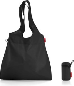 Skládací taška Reisenthel Mini Maxi Shopper L black