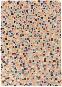 Kusový koberec Dotted 246.001.990 Ligne Pure 140 x 200