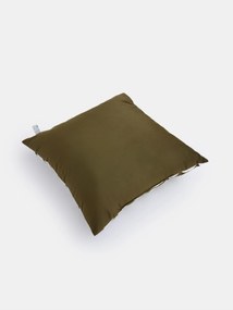 Sinsay - Dekorativní polštář - olivová