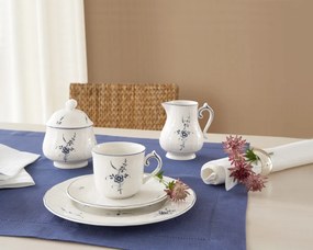 Villeroy&Boch Villeroy & Boch Old Luxembourg cukřenka, 0,25 l