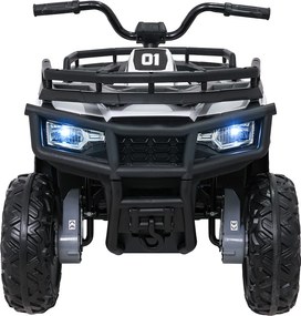 Ramiz Čtyřkolka 4x4 ATV WOLF bílá