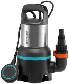 GARDENA 16000 Ponorné kalové čerpadlo, 450W, 16 000l/h 9042-20