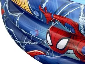 Bestway Nafukovací bazének - Spiderman - průměr 1.22m / výška 30cm
