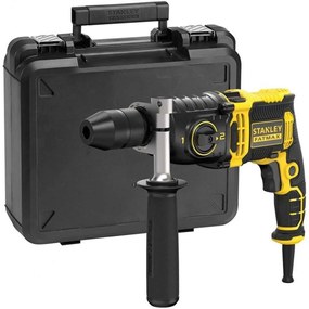 Stanley - Příklepová vrtačka 850 W FMEH850K-QS